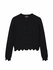 Кардиган Logo-embroidered cardigan