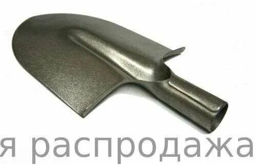 Лопата штыковая 22 см — фото 1