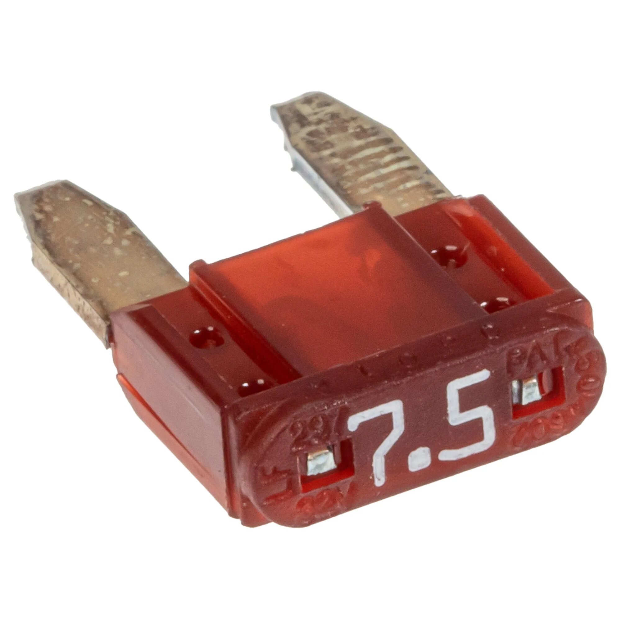 Предохранитель 7.5А