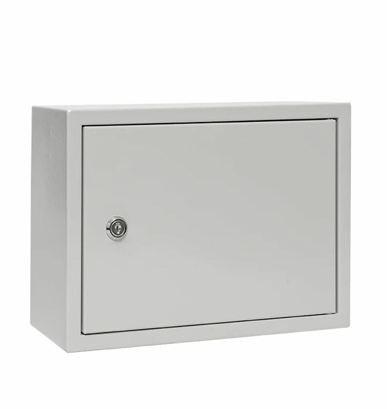 Распределительный навесной щит EKF ЩРН- 9 Basic IP3/1 220х300х120/ mb21-9-bas