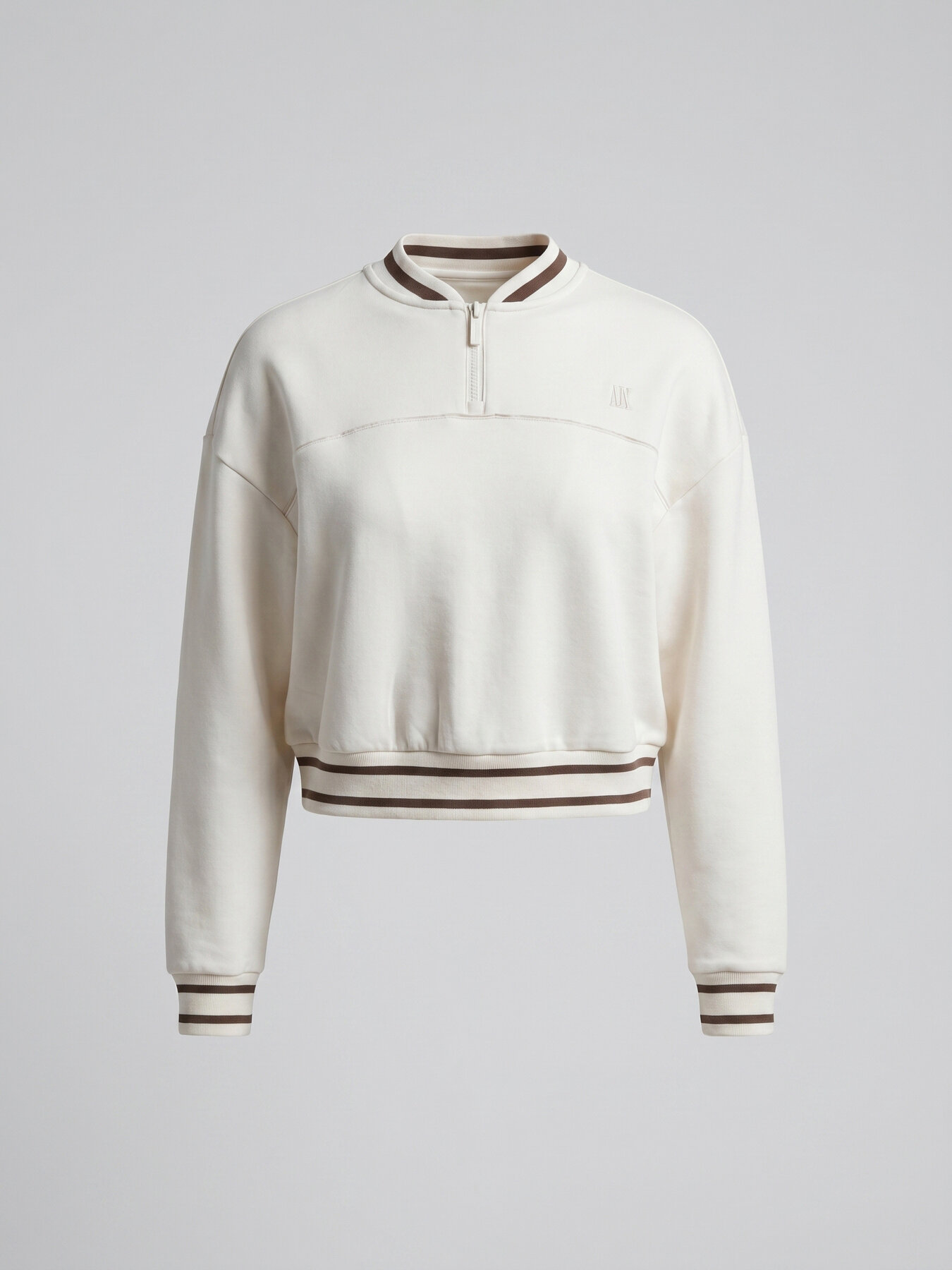 Толстовка Armani Exchange, размер S — фото 1