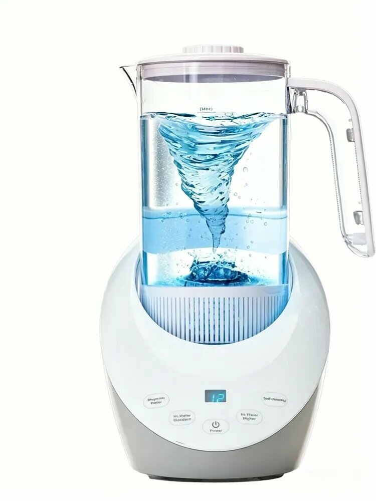 Водородная бутылка / Генератор водородной воды, ALTHY H2-PITCHER