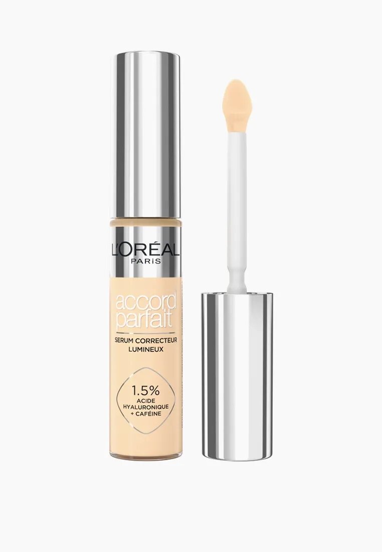 L'Oreal Paris Консилер 11 мл 4N