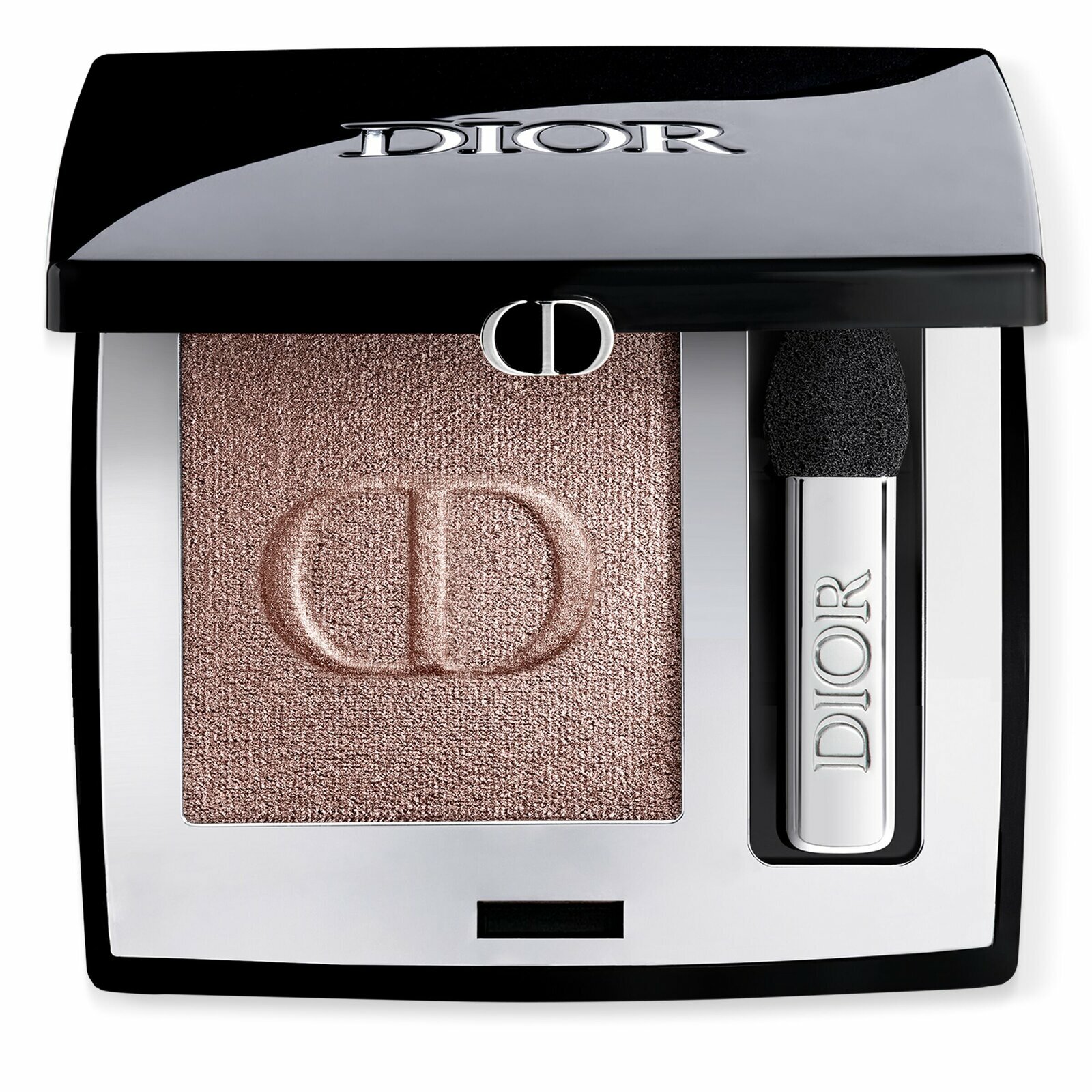 DIOR Diorshow Mono Couleur Metallic Тени для век с металлическим финишем 658 Бежевая Митца Металлический Финиш