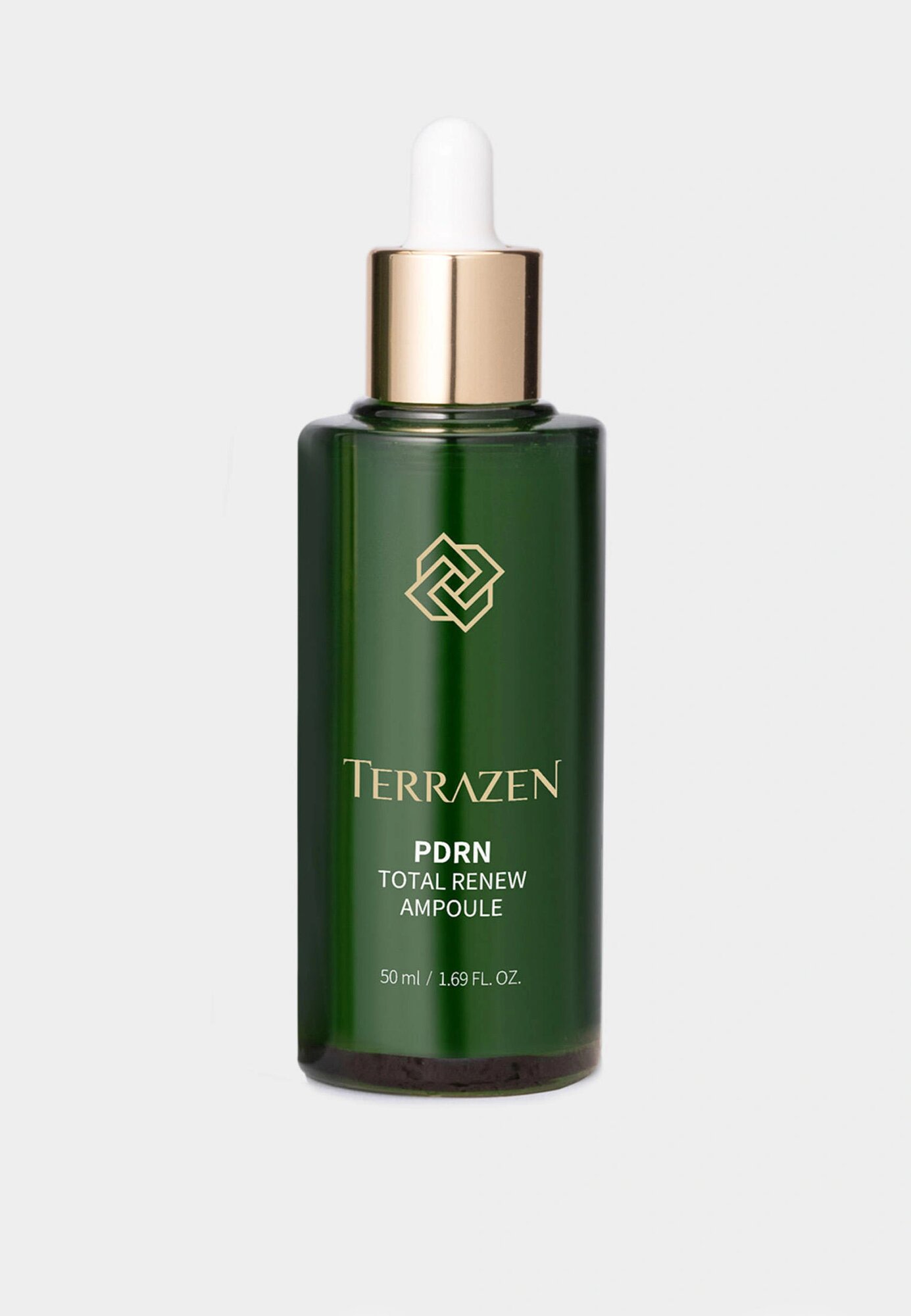 Terrazen Сыворотка для лица 50 г