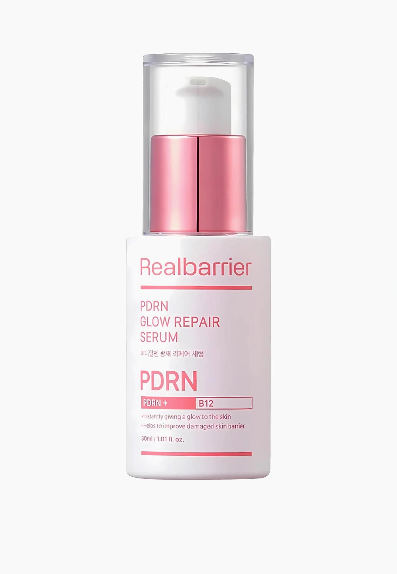 Real Barrier Сыворотка для лица 30 мл