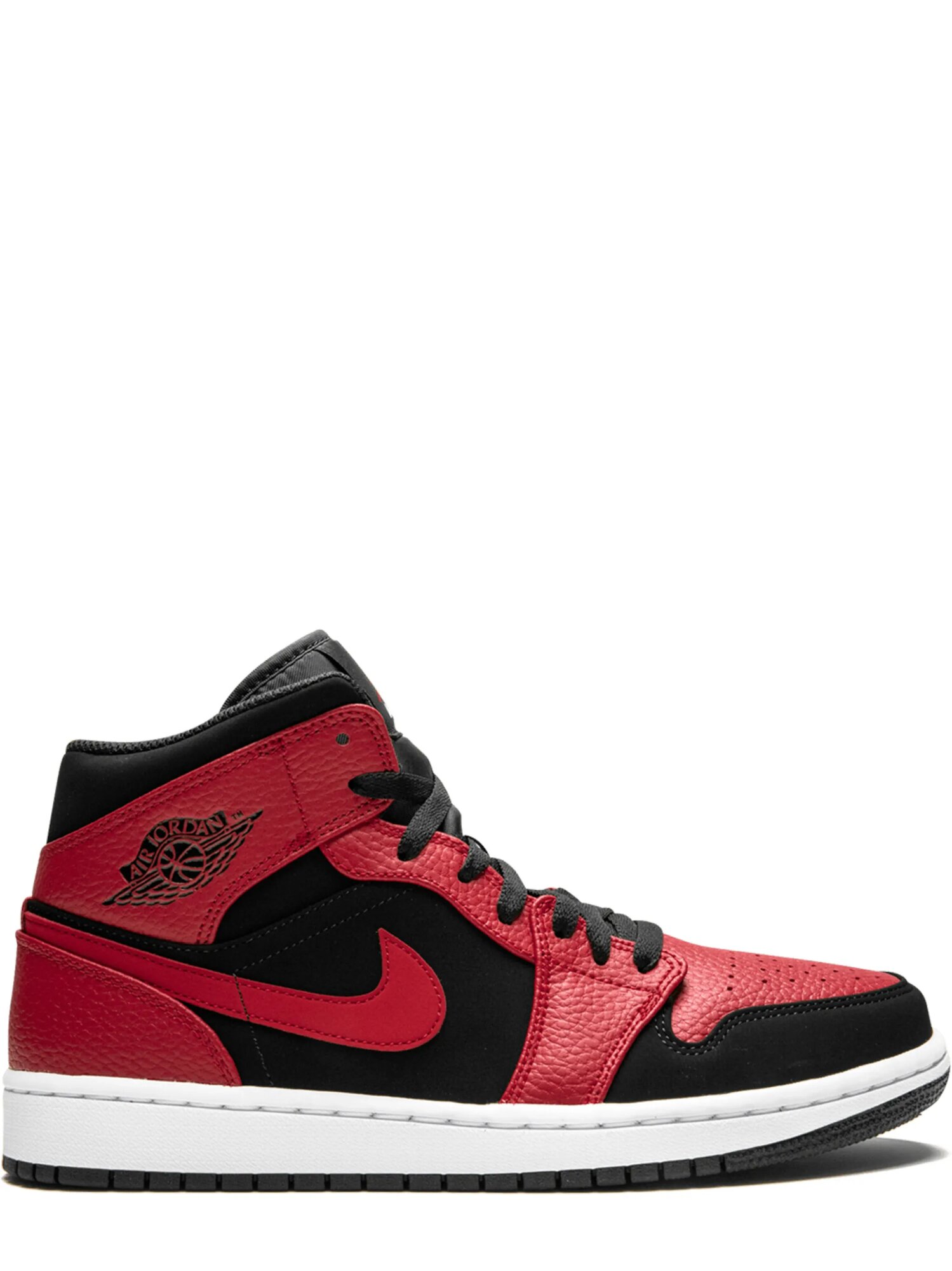 Кроссовки Air Jordan 1 Mid