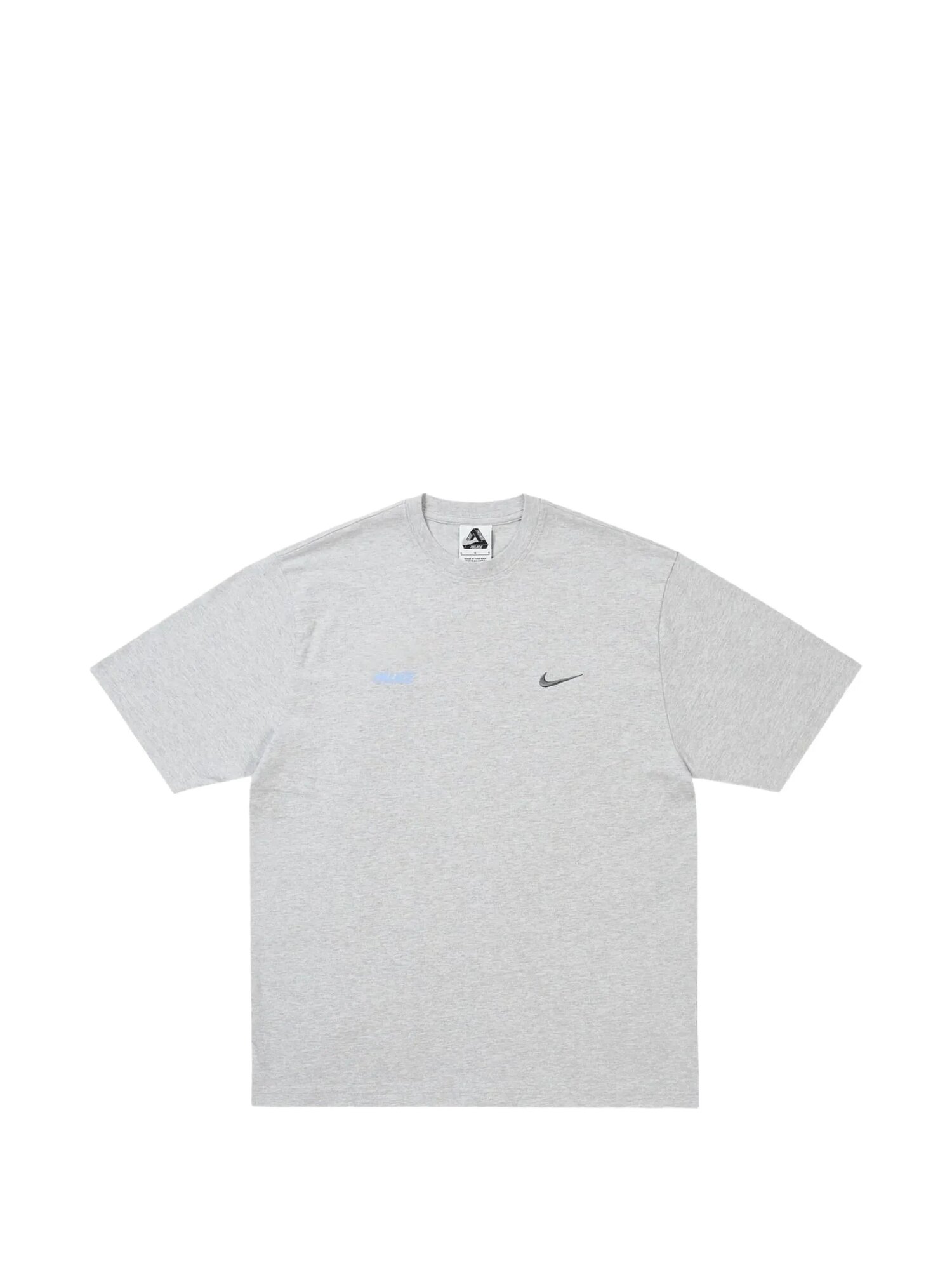 Футболка Swoosh Nike