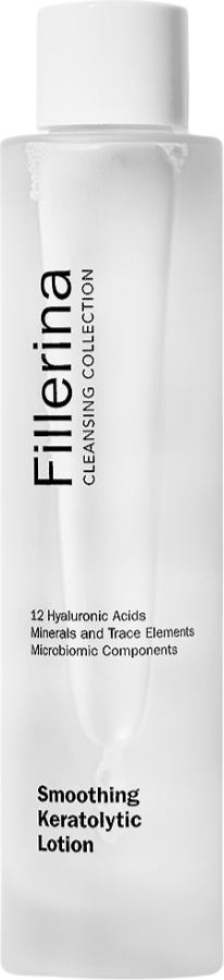 Fillerina Разглаживающий кератолитический лосьон Fillerina C Smoothing Keratolytic Lotion 100g