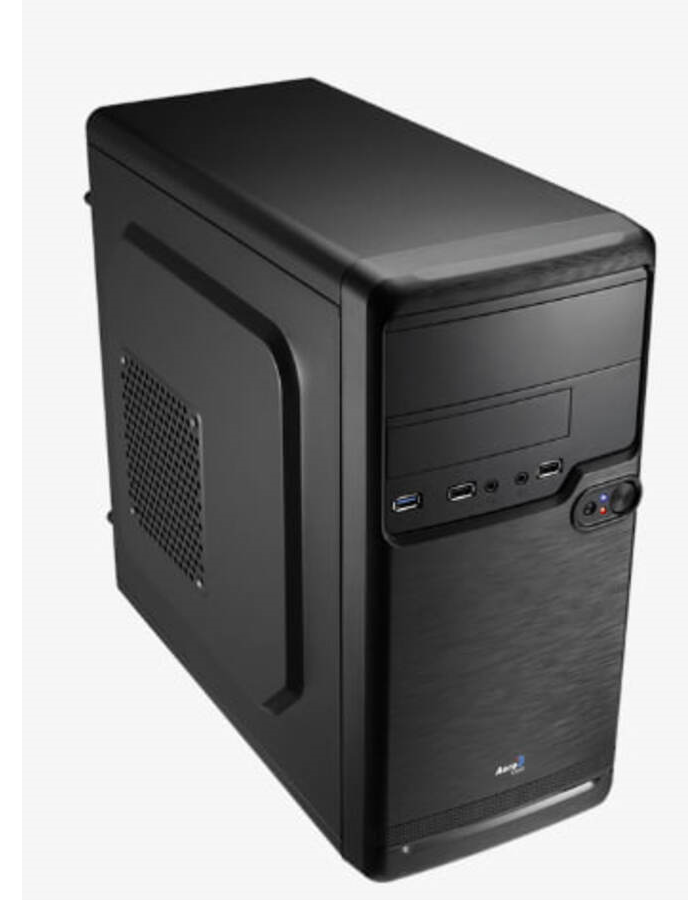 Компьютер X-Computers *X-Special* Intel i5-12600K/B760/16GB DDR4/1TB NVMe SSD/500W/mATX