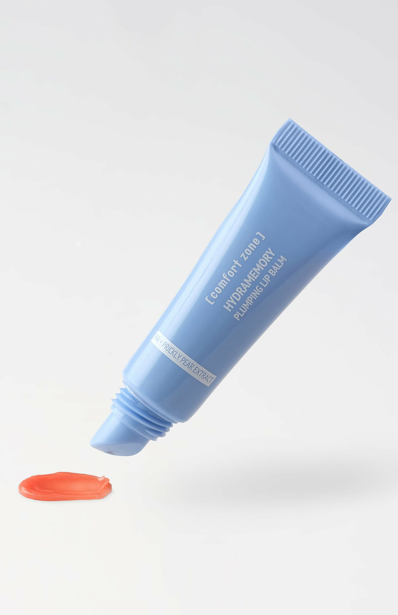 Бальзам-плампер для губ с эффектом глянца Hydramemory (10ml) Comfort Zone