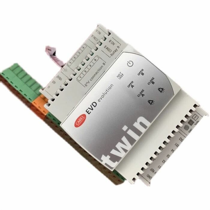 Модуль CAREL EVD0000T20 Expansion Valve Drive EVD0000T20