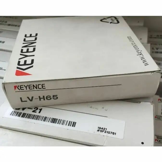 Модуль Keyence LV-H65