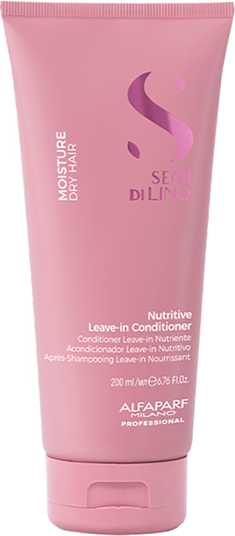 Alfaparf Milano Professional Кондиционер несмываемый для сухих волос Nutritive Nutritive Leave-In Conditioner 177ml