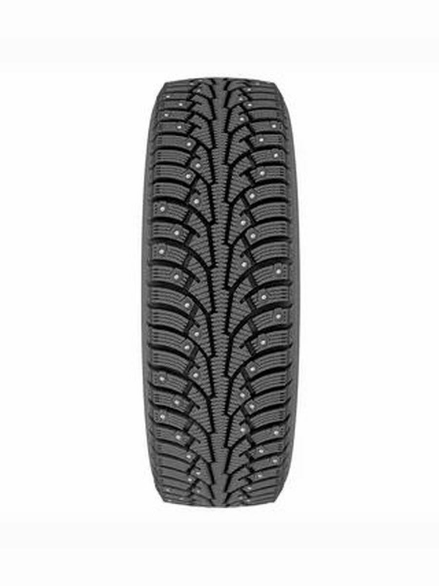 Зимняя шина 185/60 R15 IKON Nordman 5 шип 88T
