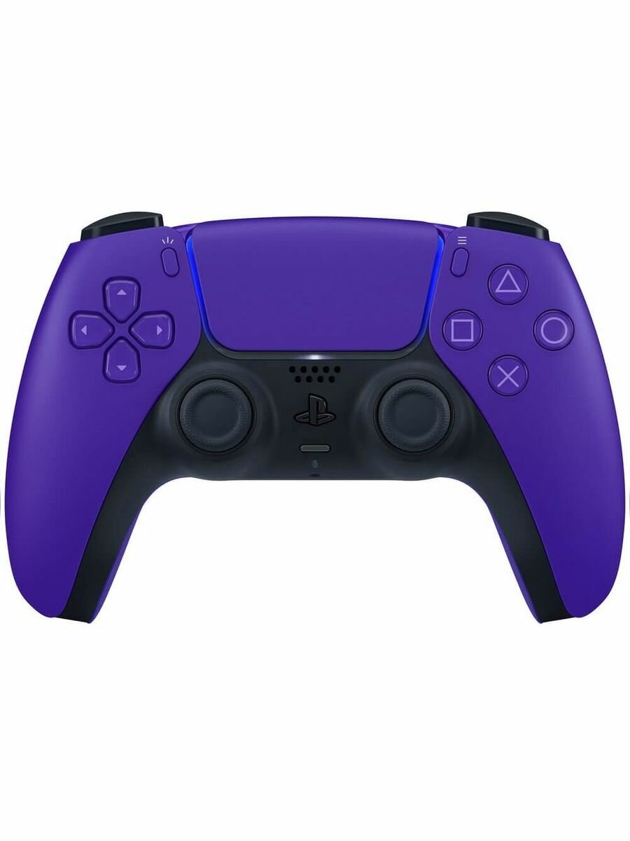 Геймпад Sony DualSense Galactic Purple