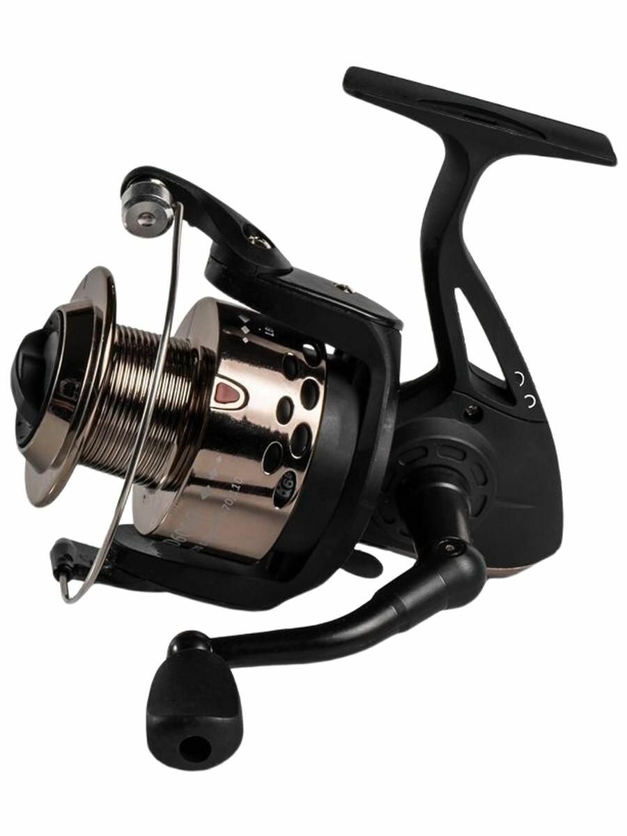 Катушка EastShark CD 4000