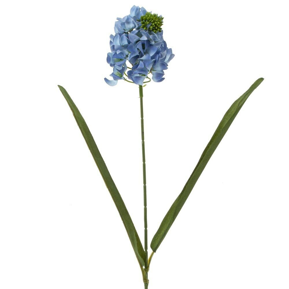 Цветок искусственный, L=9 W=9 H=75 см