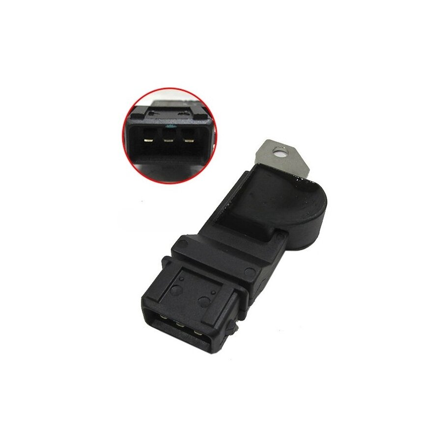 Датчик положения распредвала DOHC DAEWOO Nexia CHEVROLET Aveo T200 T250 Lacetti J200 03-, SAT ST-96253544