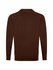 Кардиган Zeco Raglan-sleeve button-up cardigan, размер 4 года, коричневый