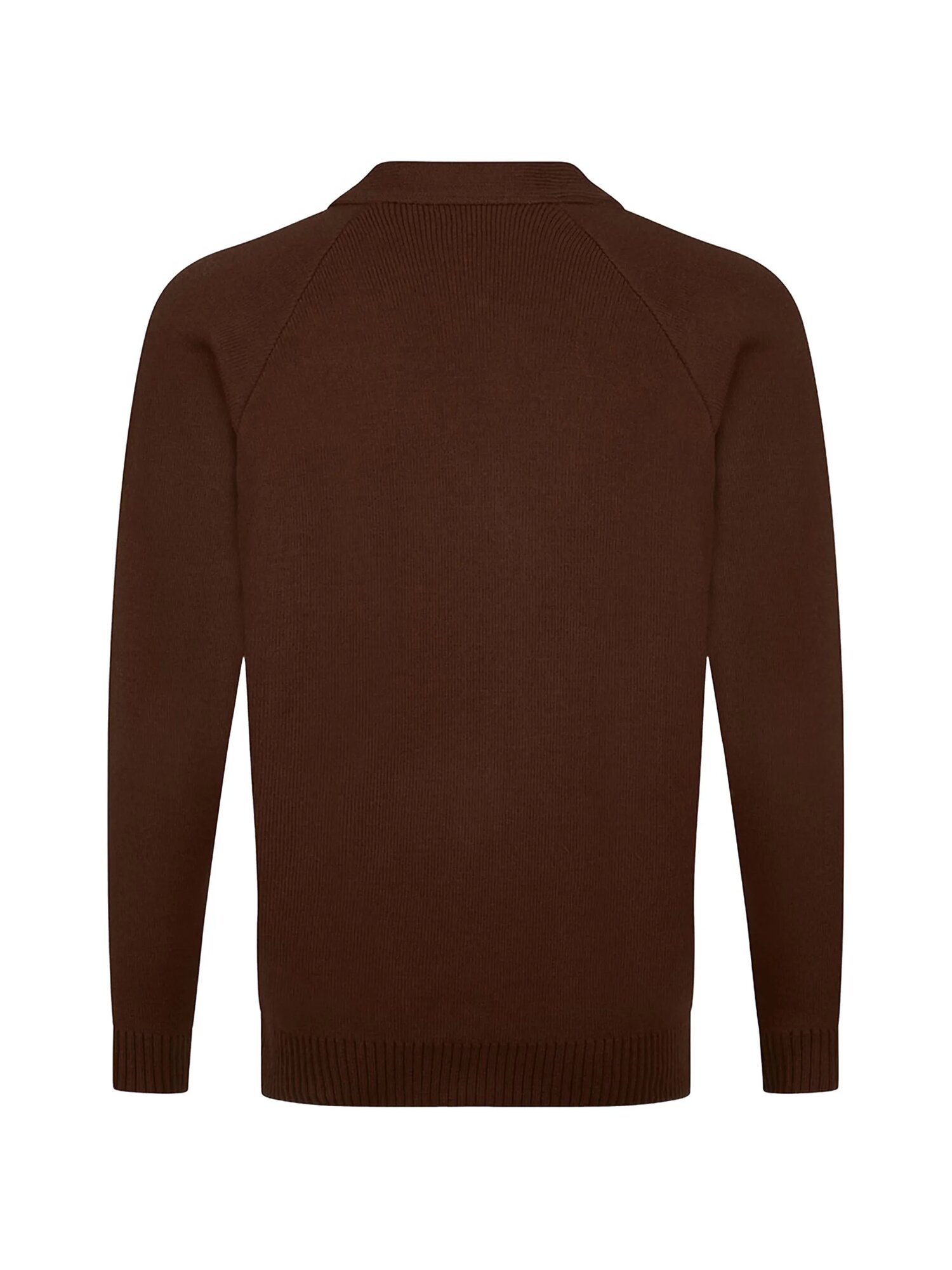 Кардиган Raglan-sleeve button-up cardigan