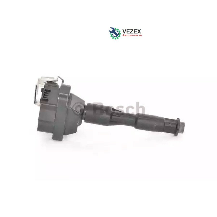 BOSCH 0221504029 катушка зажигания!\ BMW E36/E46/E39/E38/E31/Z3 2.0-4.9 91>