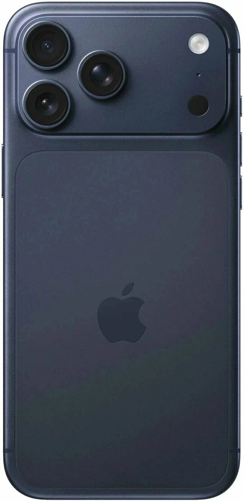 Смартфон Apple iPhone 17 Pro 1Tb (Deep Blue|Синий) Регион- JA — фото 1