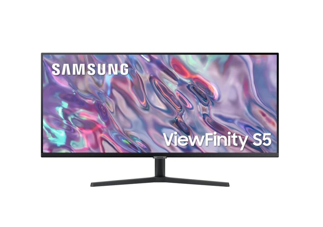 Монитор Samsung S34C500GAU