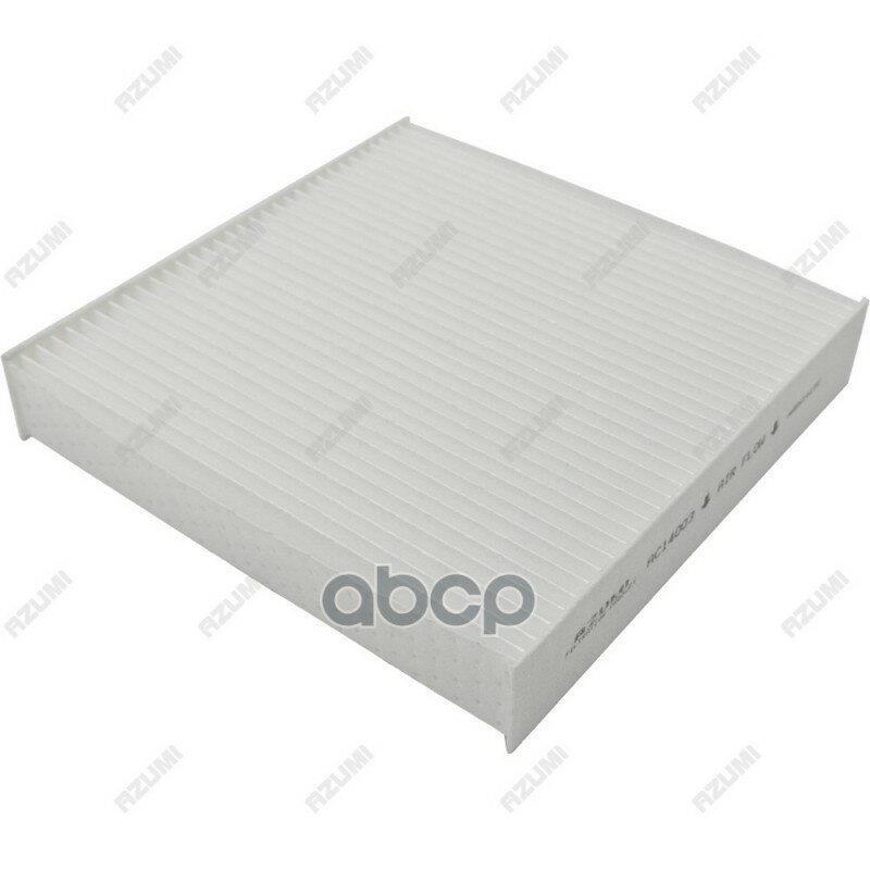 Фильтр салона KG MOBILITY_Korando_C300_(2023-.)/SSANGYONG_Korando_C300_(2019-.) AZUMI арт. ac14003