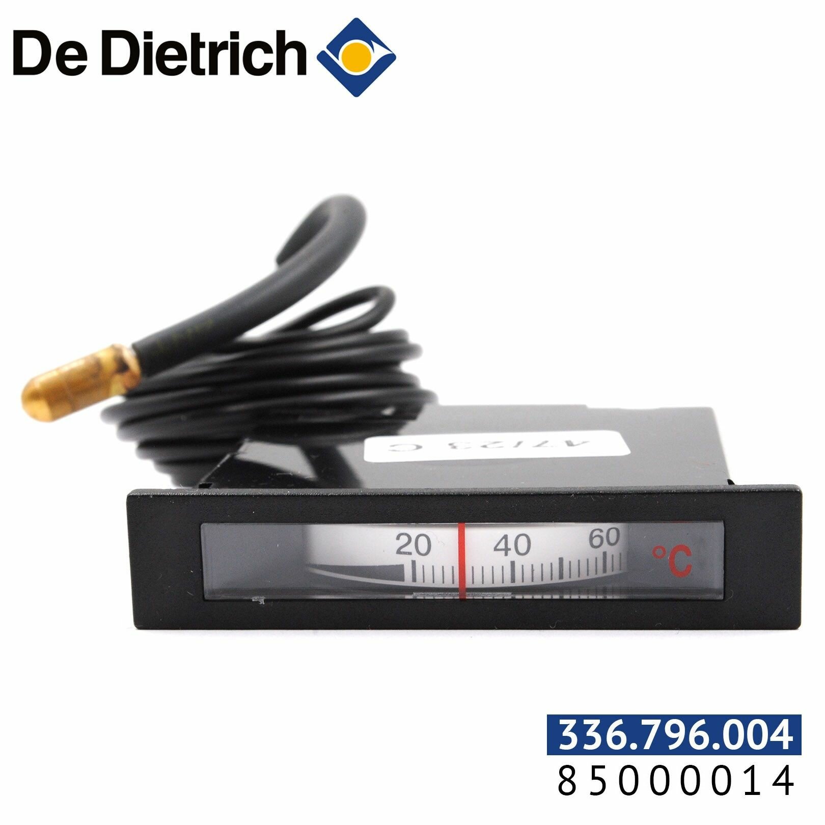 Термометр De Dietrich 85000014