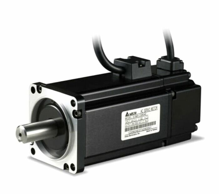 Модуль Delta ECMA-C10807RS ECMAC10807RS Servo Motor