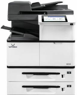 МФУ лазерное Катюша M350p
