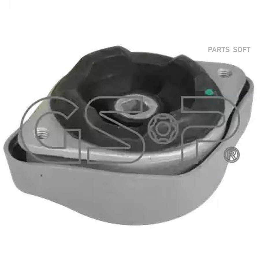 Опора двигателя AUDI A4 (8D2 B5) от официального дистрибьютора, GSP, артикул 512238