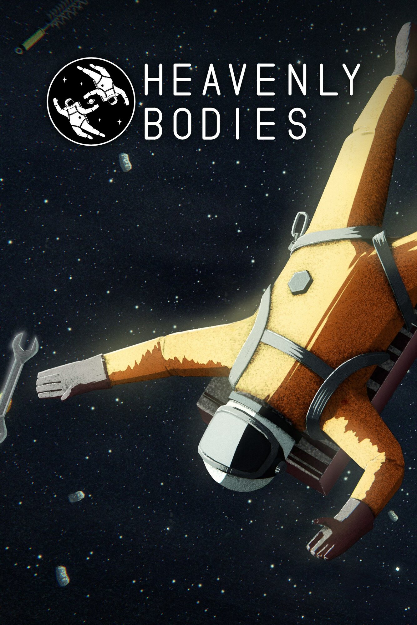 Игра Heavenly Bodies — Xbox Series X|S, Xbox One — Цифровая версия