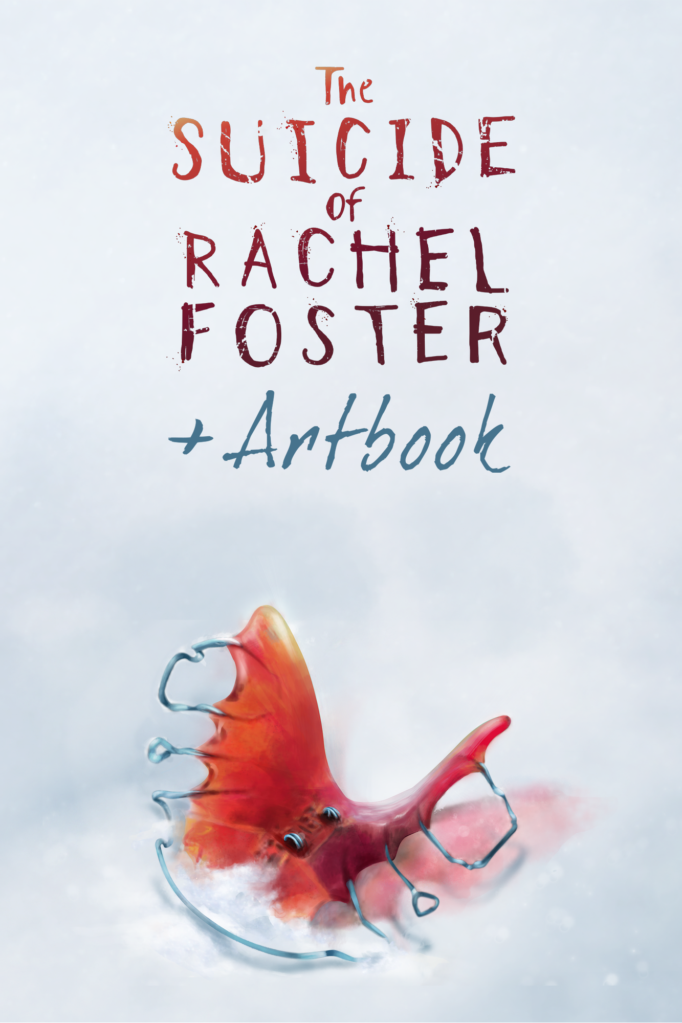 The Suicide of Rachel Foster + Artbook — ключ активации Xbox / Microsoft Store · Xbox One, Xbox Series X|S · цифровой ключ · любой регион
