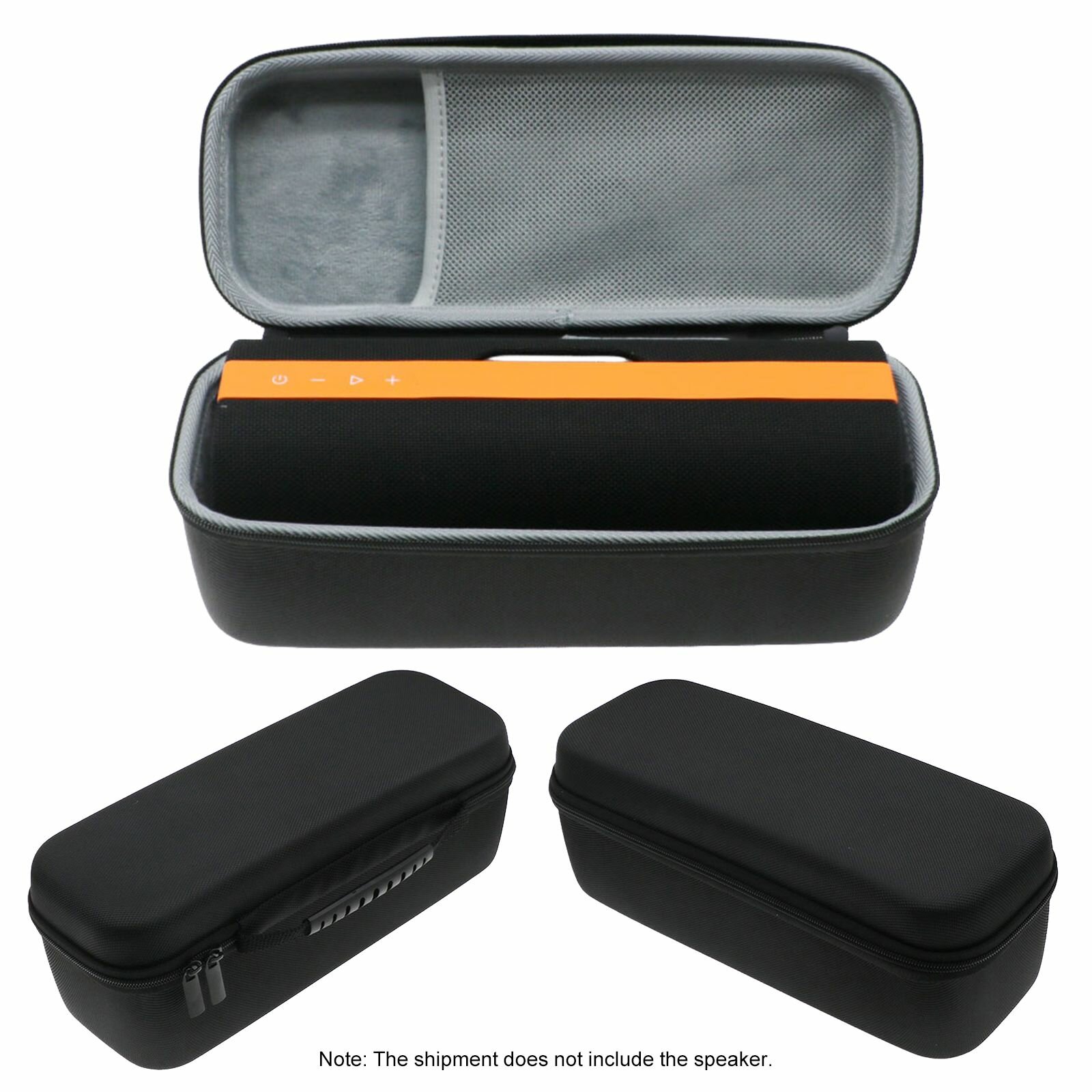 Чехол для Xiaomi Sound Party Pro: жёсткий, водозащитный