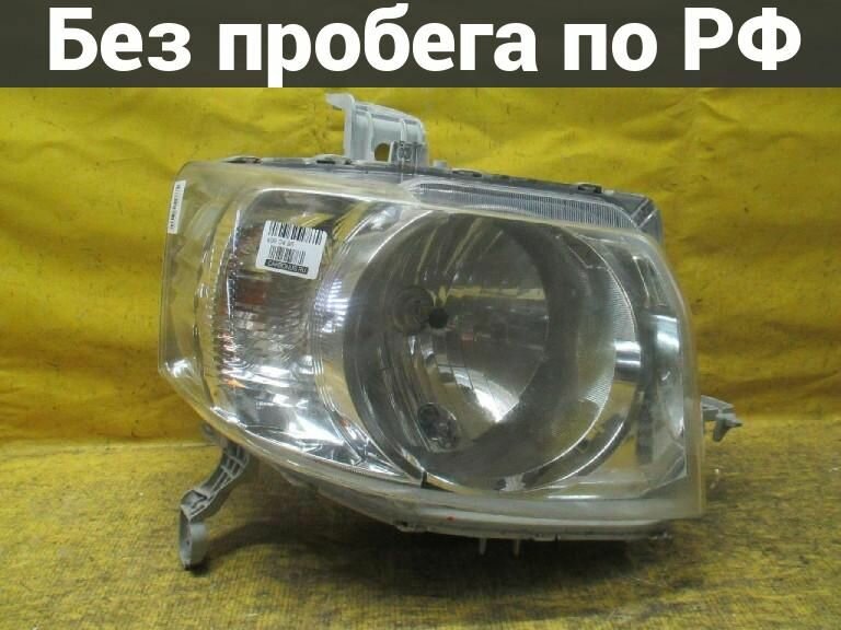 Фара Право с пробегом Honda N-box JF1