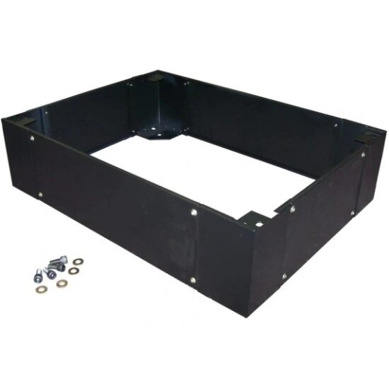Цоколь для шкафов Noname TWT Business 800x1000, 100мм TWT-CBB-PLO-8x10-1