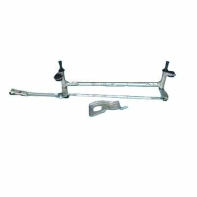 Трапеция стеклоочистителя без мотора передний QUATTRO FRENI QF01N00140 Volkswagen Polo V 09>