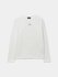 Лонгслив THUG CLUB TC Basic, размер L, , white