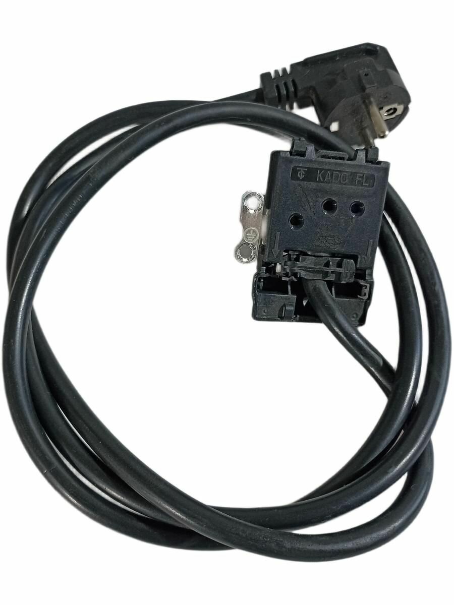 Колодка клеммная, для ДШ BPS6737E14BG