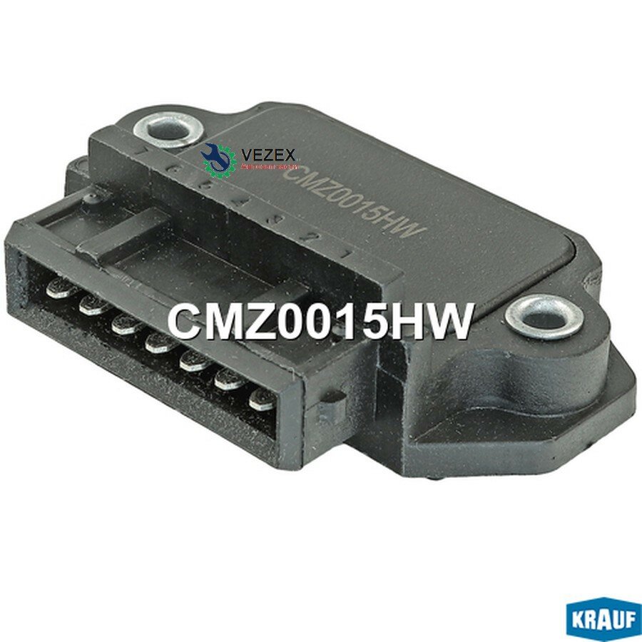 KRAUF CMZ0015HW Коммутатор системы зажигания