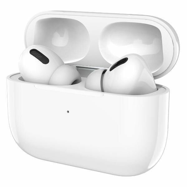 Наушники True Wireless Axxa AB-06 BT 5.3 230 мАч White (4057)