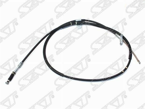 Трос ручника SAT ST-46420-44041 TOYOTA IPSUM ACM26 RH