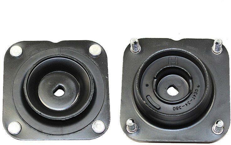 Опора Передней стойки SAT ST-GE4T-34-380 Mazda 626 97-02 / Capella 97-02 Передняя