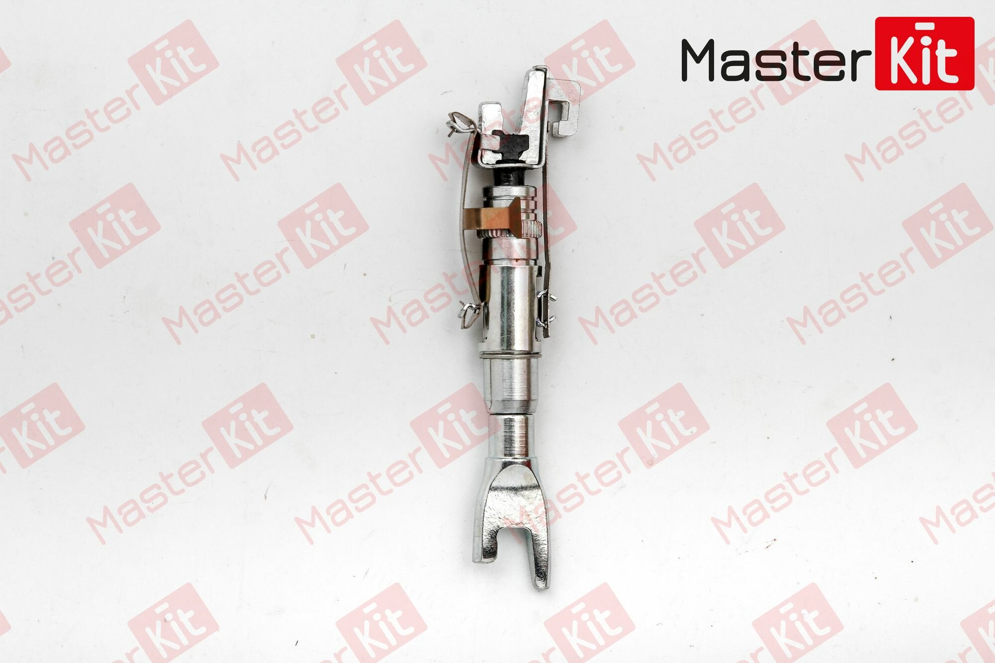 Регулятор тормозных колодок L R MASTERKIT 77AP003