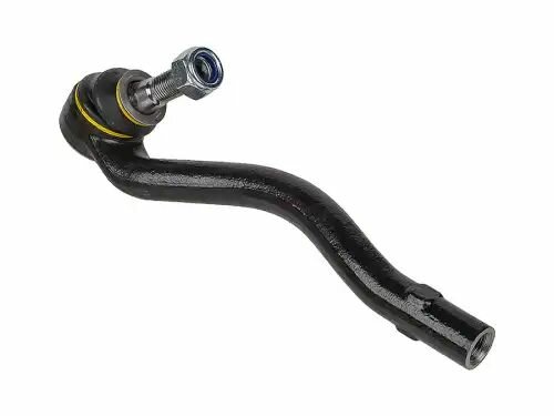 Наконечник рулевой правый MB W164 all 05- ZENTPARTS Z11212
