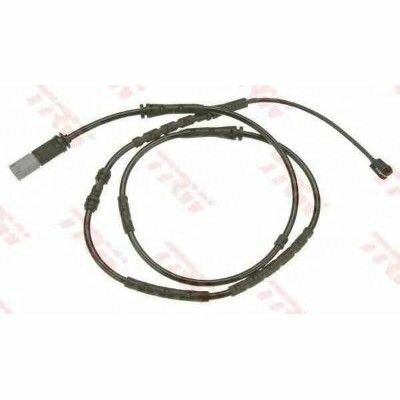 Датчик износа тормозных колодок задний 1240mm TRW GIC277 BMW X3 F25 sDrive, xDrive 18,20,28,30,35 09.10->