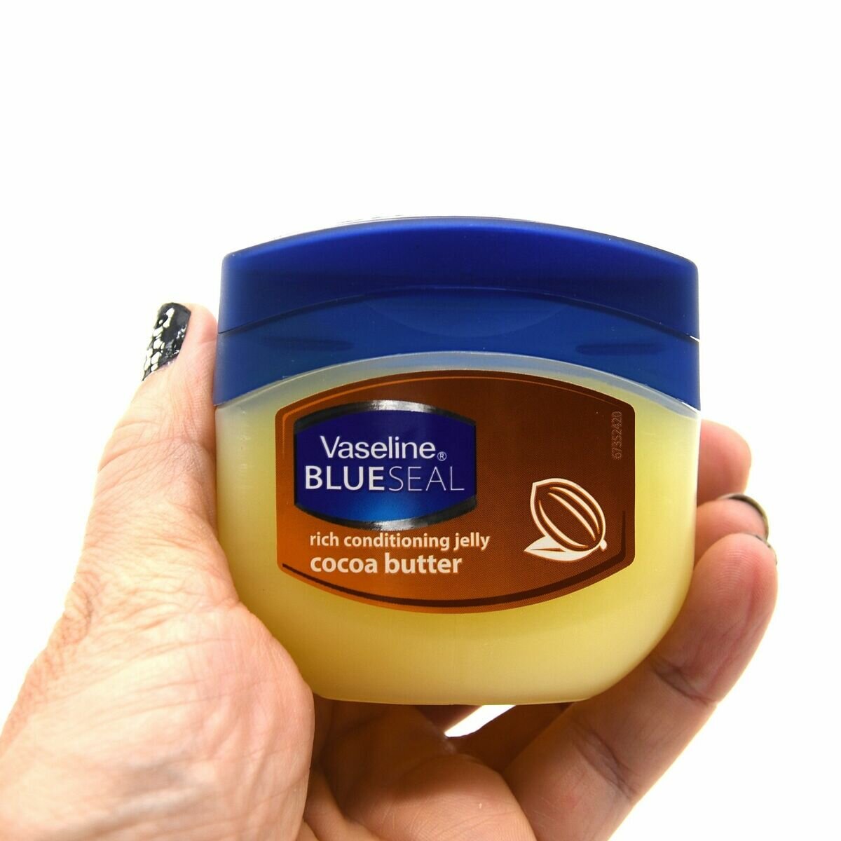 Vaseline Bluesea (Масло Какао)
