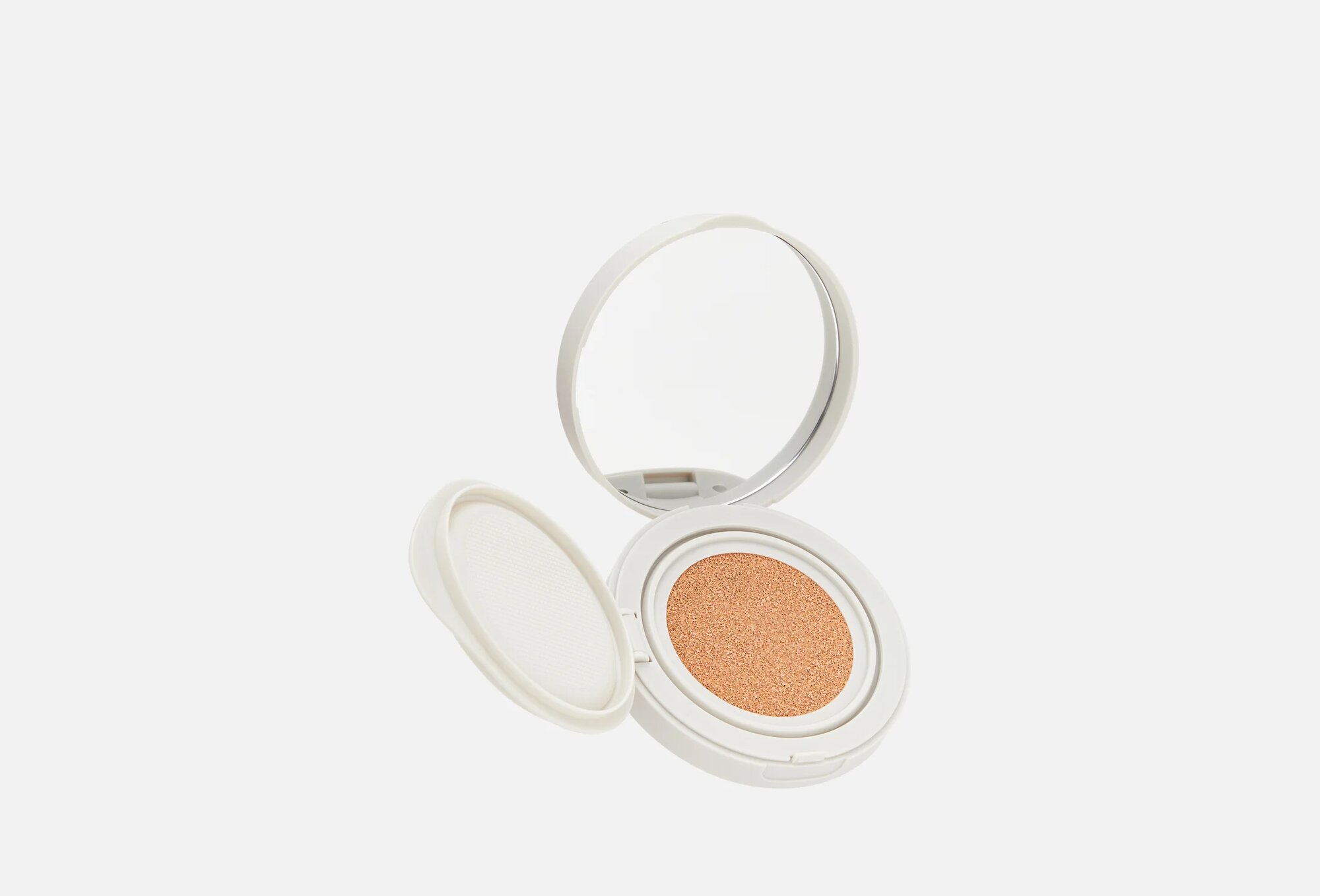 Кушон для лица FOR ME by Gold Apple Cushion SPF 50 PA+++, тональный